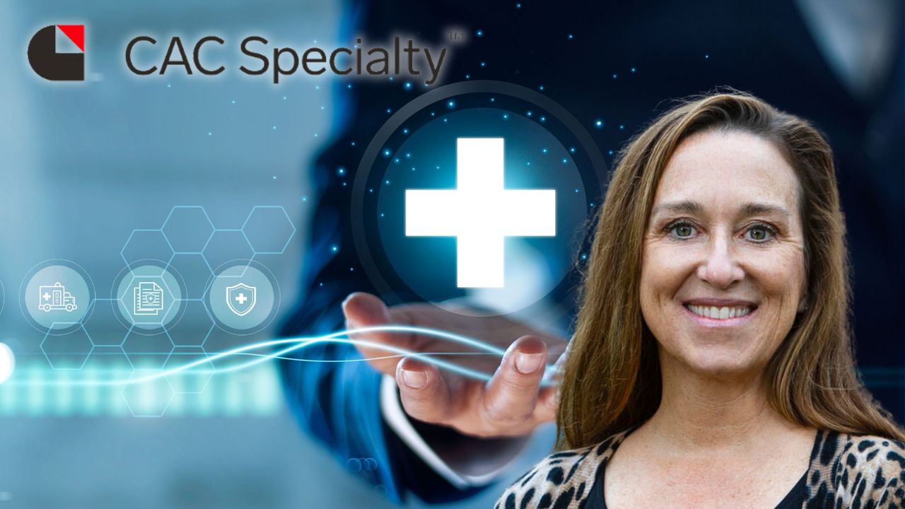 CAC Specialty bolsters healthcare practice | Intelligent Insurer